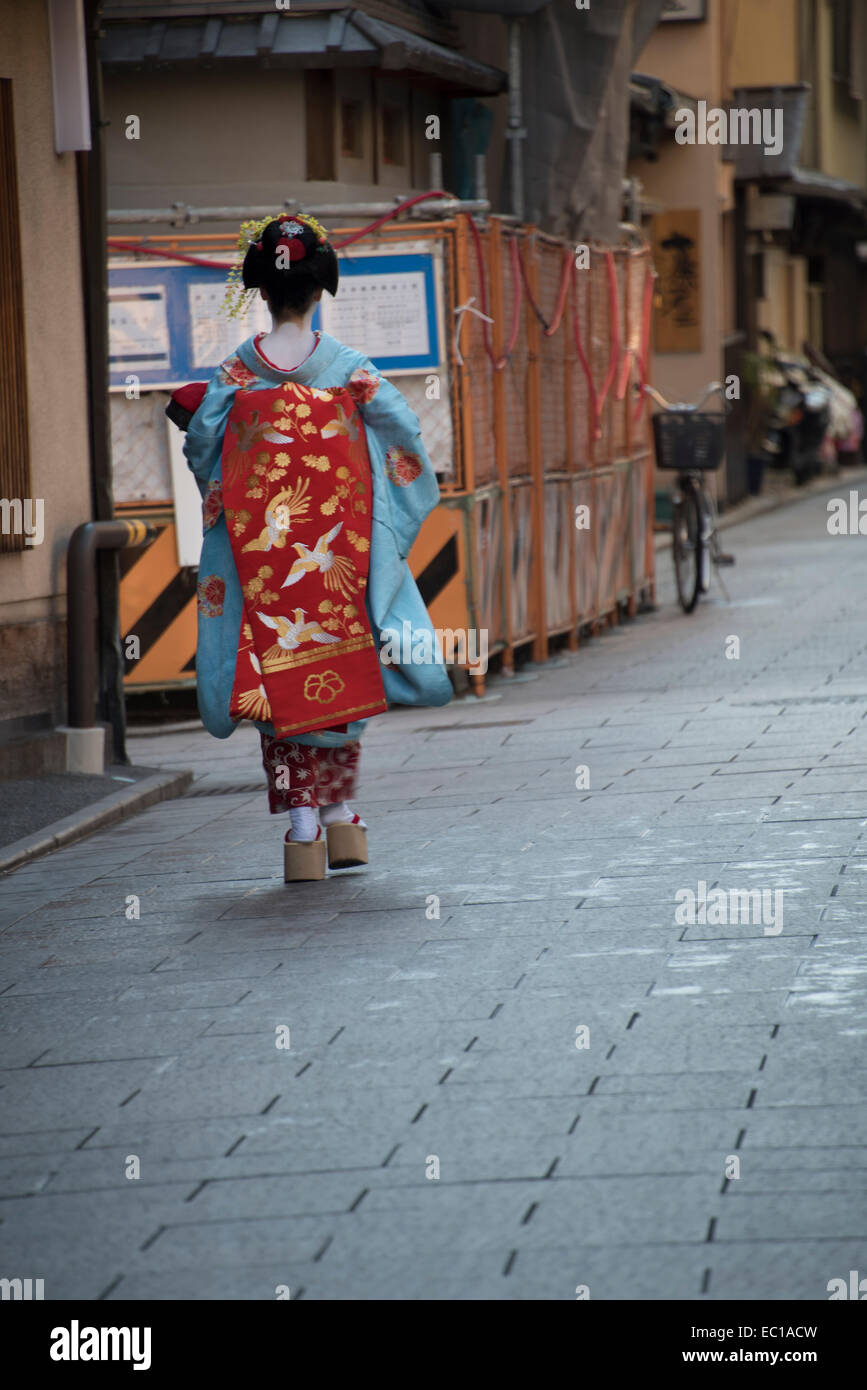 Real life in japan hi-res stock photography and images - Alamy