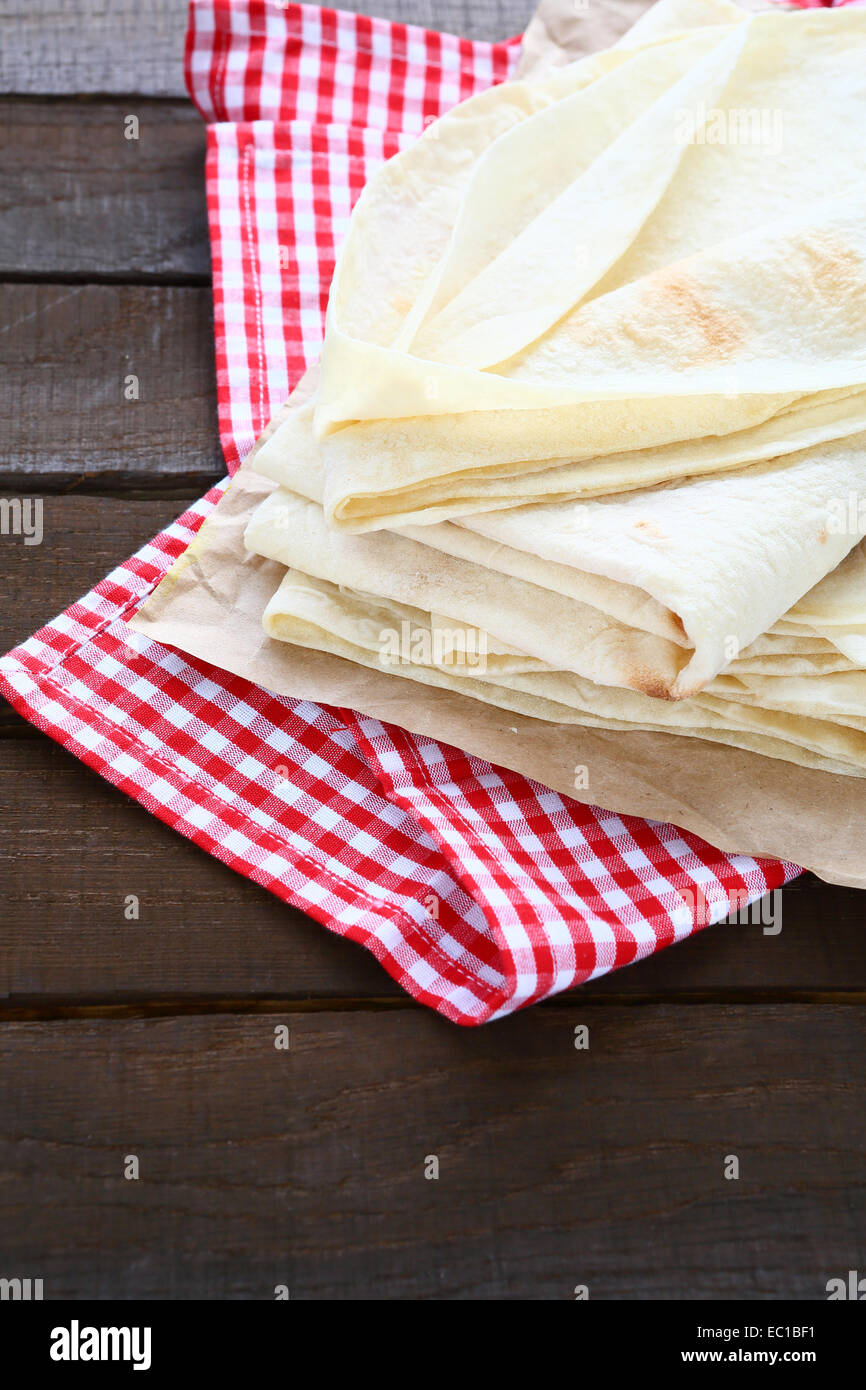 Pitas hi-res stock photography and images - Alamy