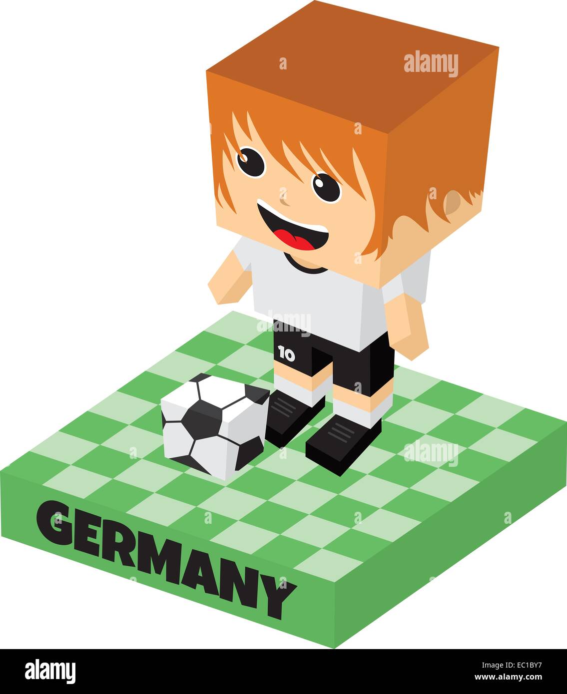 soccer cartoon character Stock Vector Image & Art - Alamy soccer cartoon character Stock Vector Image & Art - Alamy