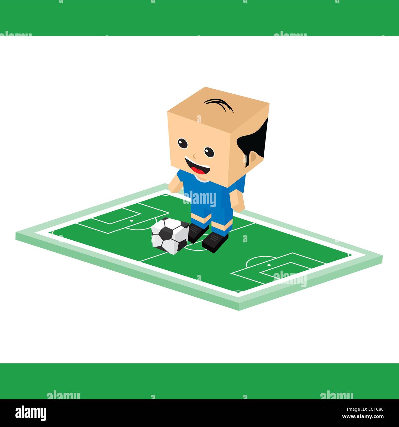 soccer cartoon character Stock Vector Image & Art - Alamy soccer cartoon character Stock Vector Image & Art - Alamy