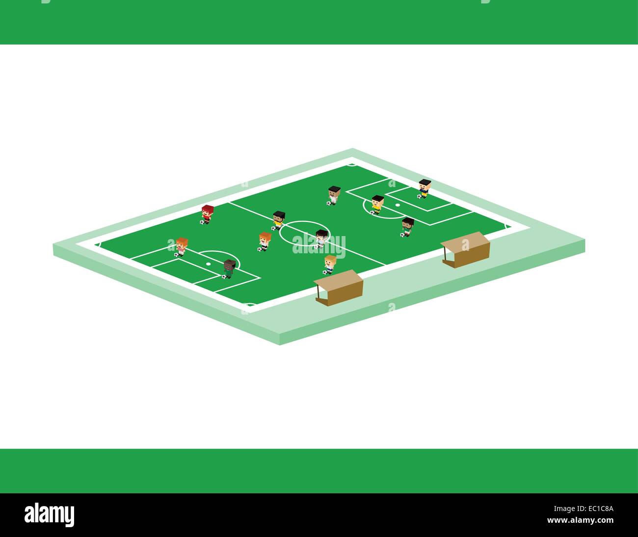 soccer cartoon character Stock Vector Image & Art - Alamy soccer cartoon character Stock Vector Image & Art - Alamy