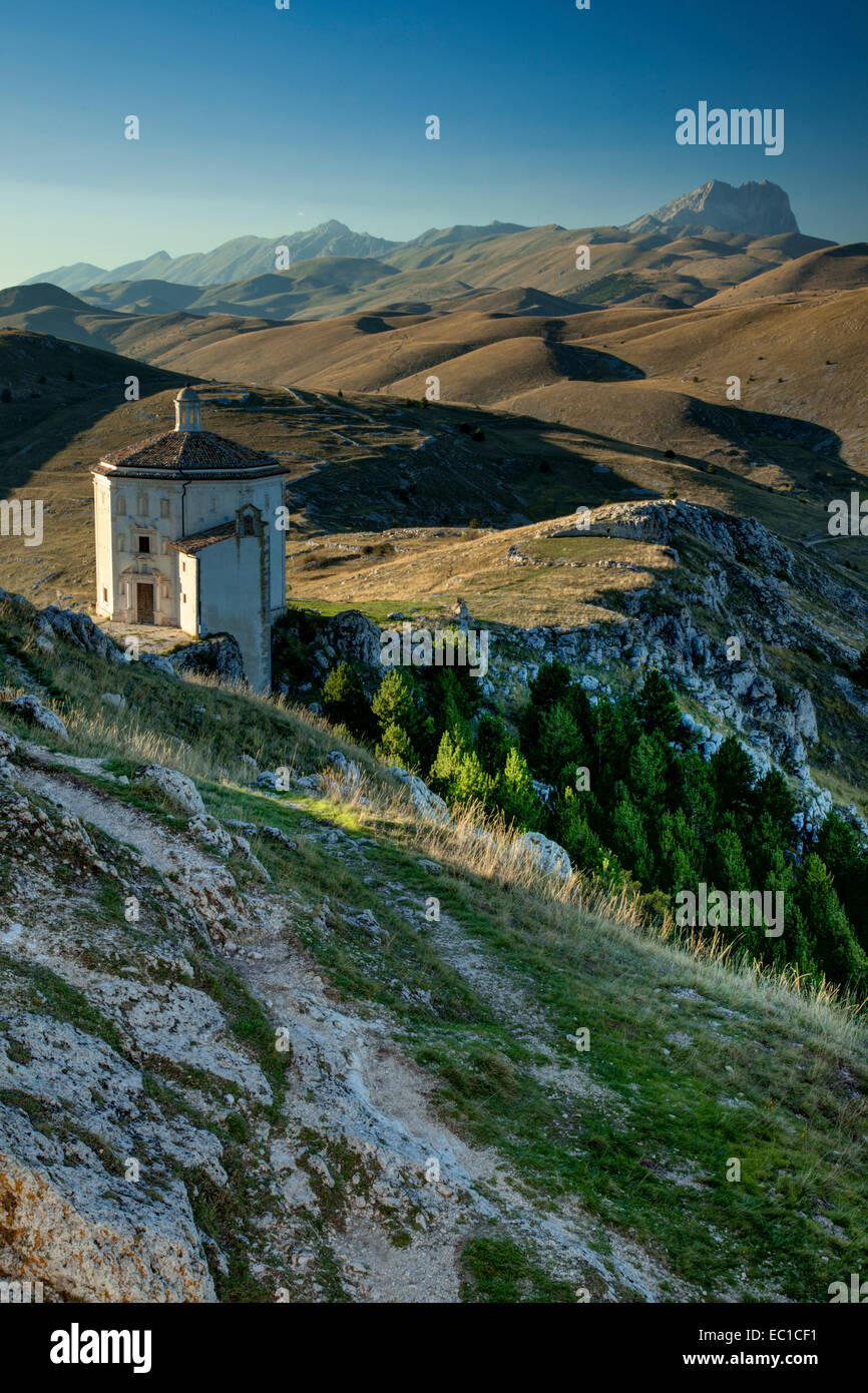 L'aquila italia hi-res stock photography and images - Alamy