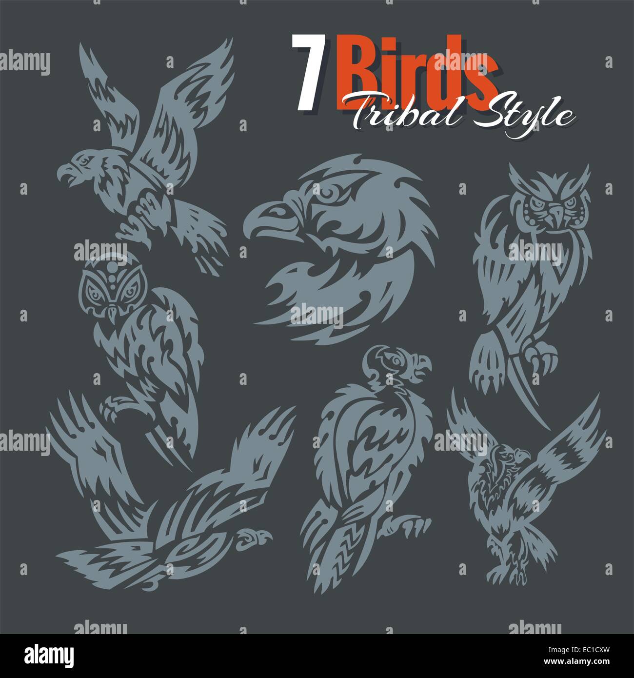 Fury birds hi-res stock photography and images - Alamy