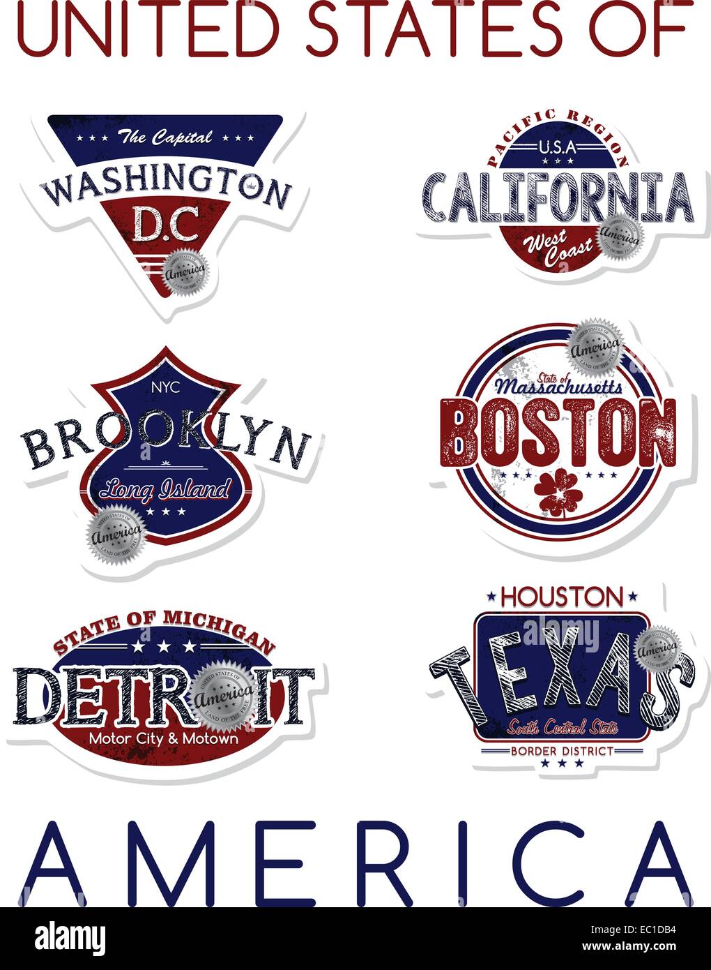 label sticker theme Stock Vector Image & Art - Alamy