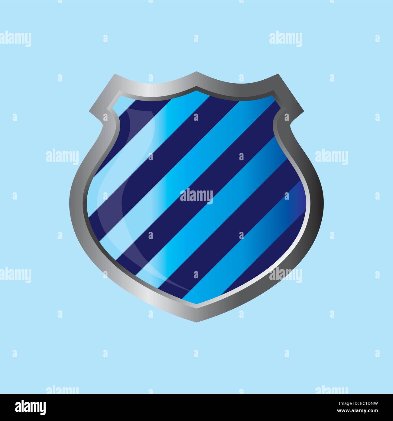 protection crest shield Stock Vector Image & Art - Alamy