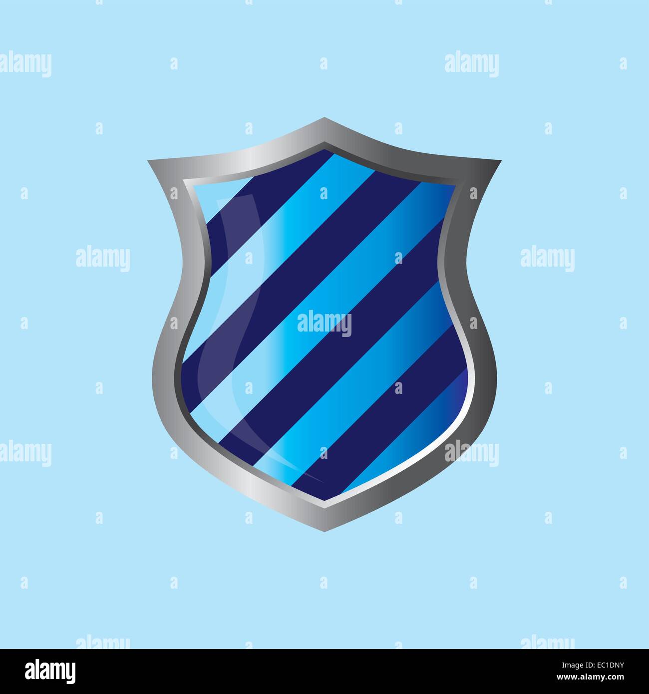 protection crest shield Stock Vector Image & Art - Alamy