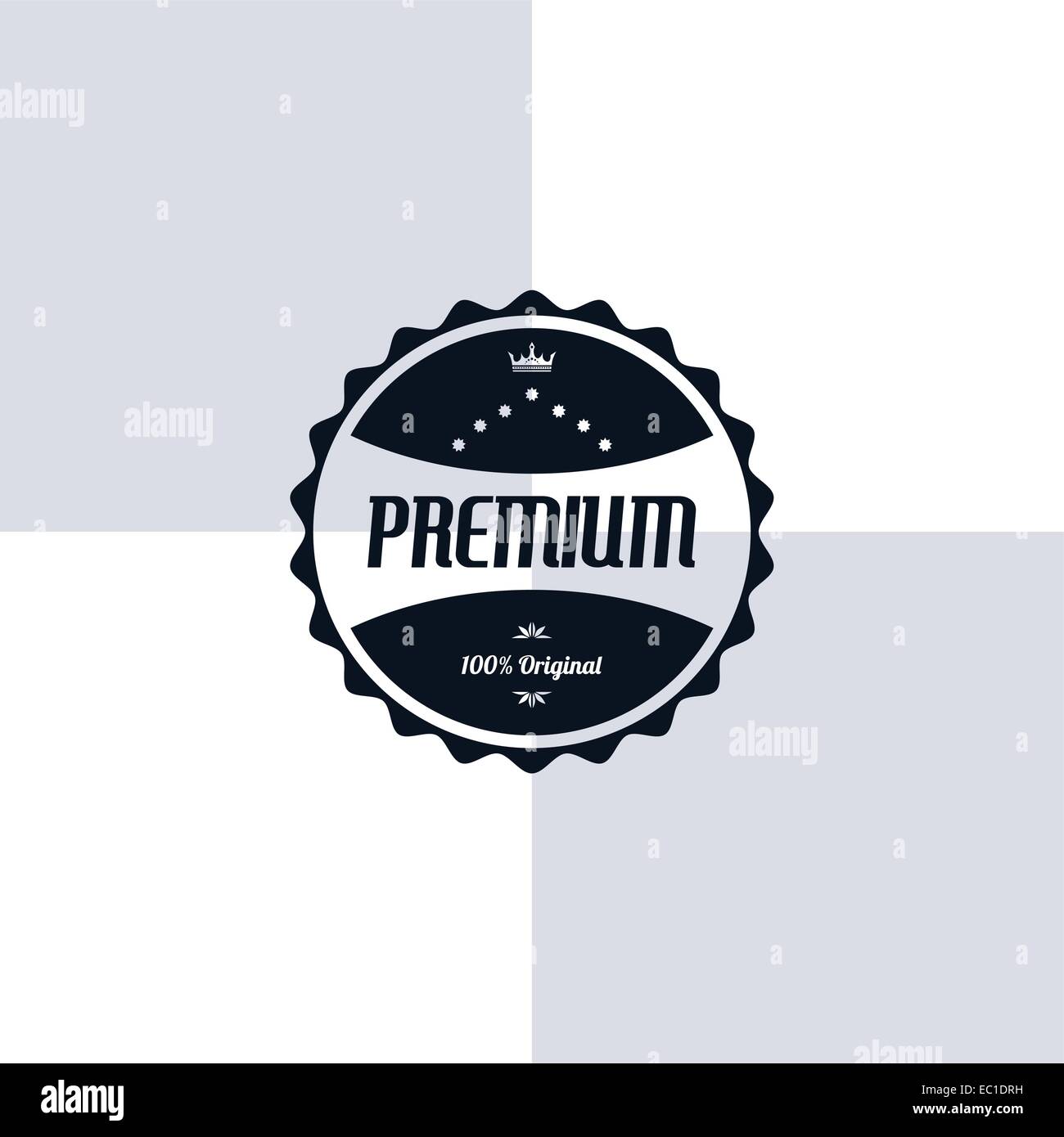 label sticker theme Stock Vector Image & Art - Alamy