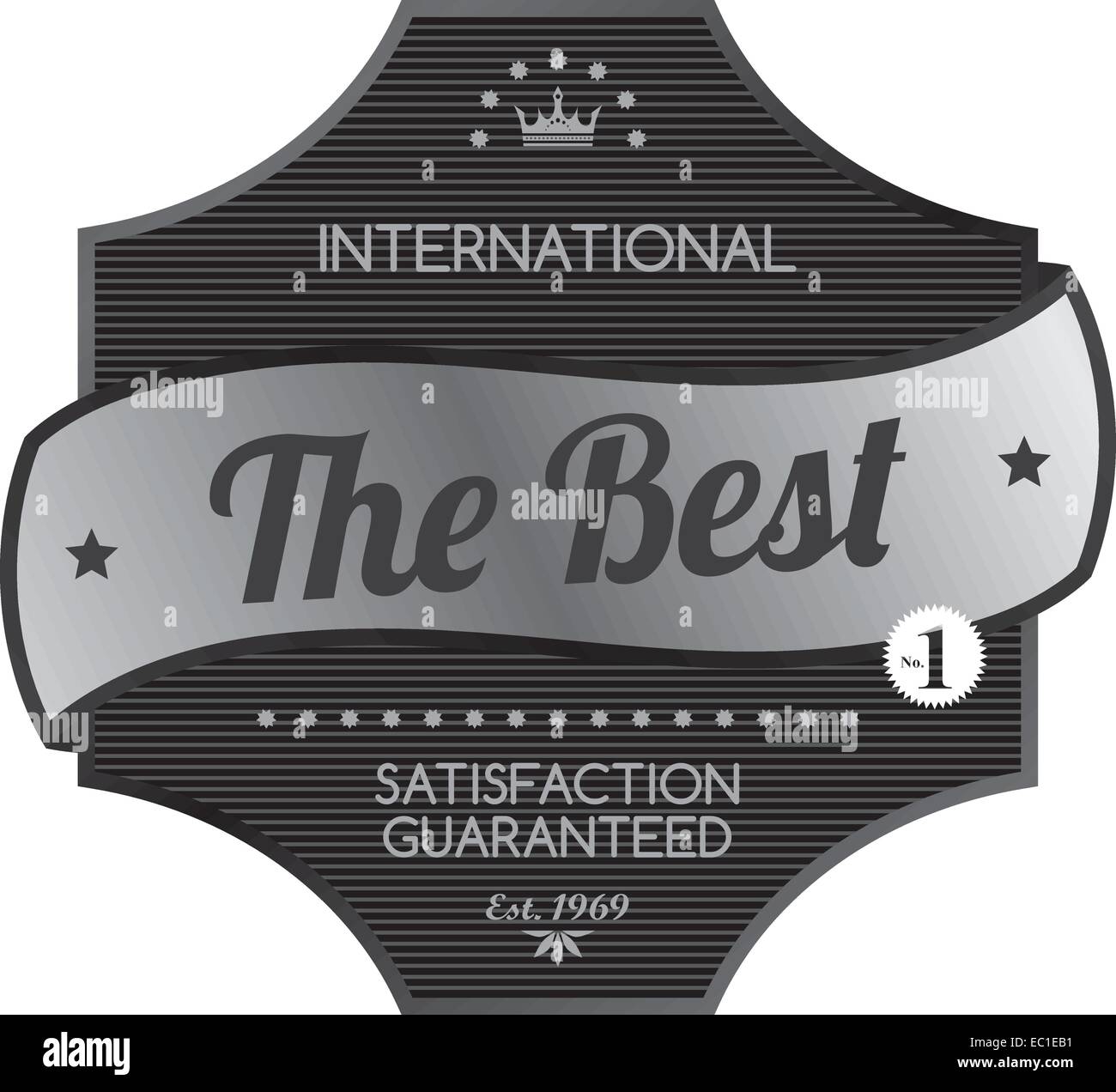 label sticker theme Stock Vector Image & Art - Alamy