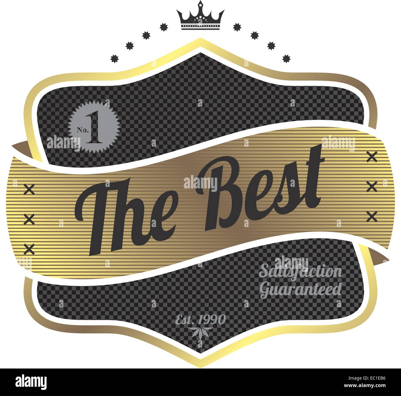 label sticker theme Stock Vector Image & Art - Alamy