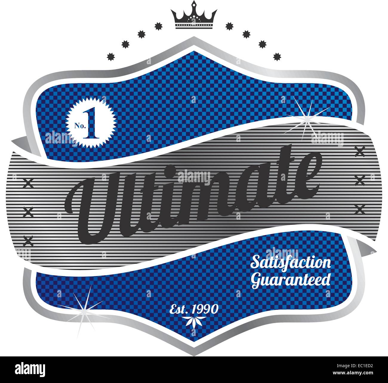 label sticker theme Stock Vector Image & Art - Alamy