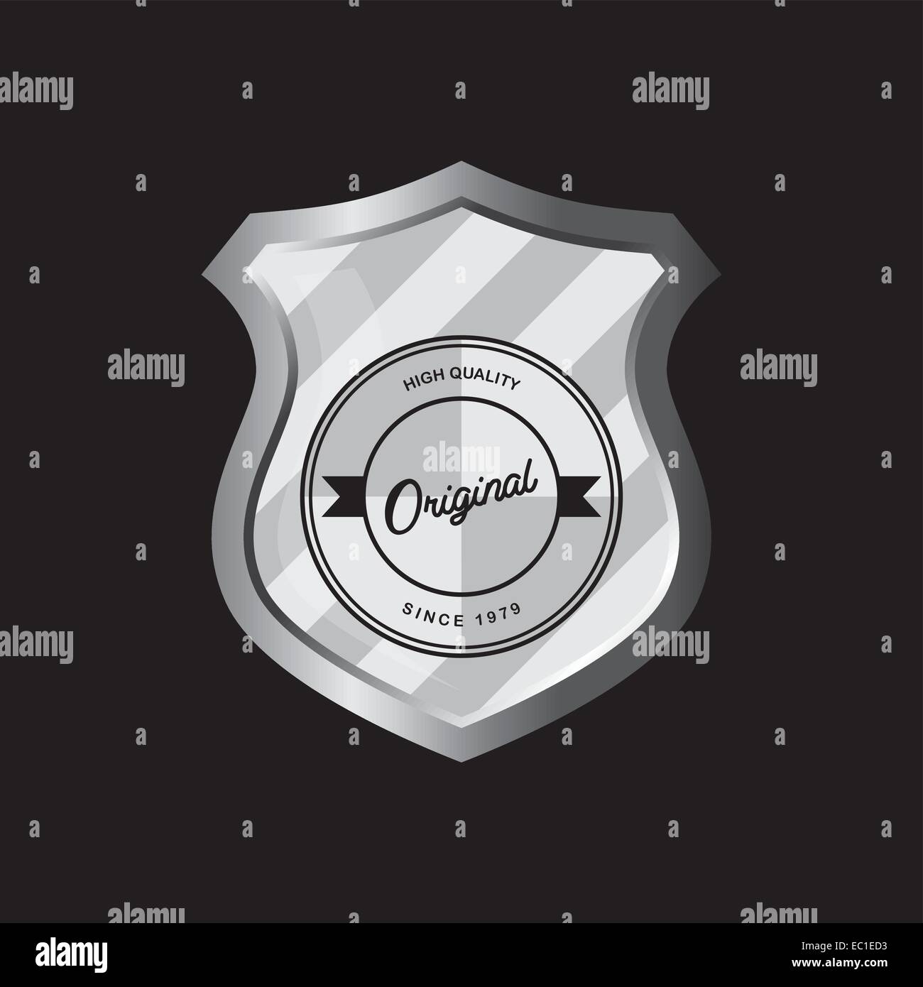 label sticker theme Stock Vector Image & Art - Alamy