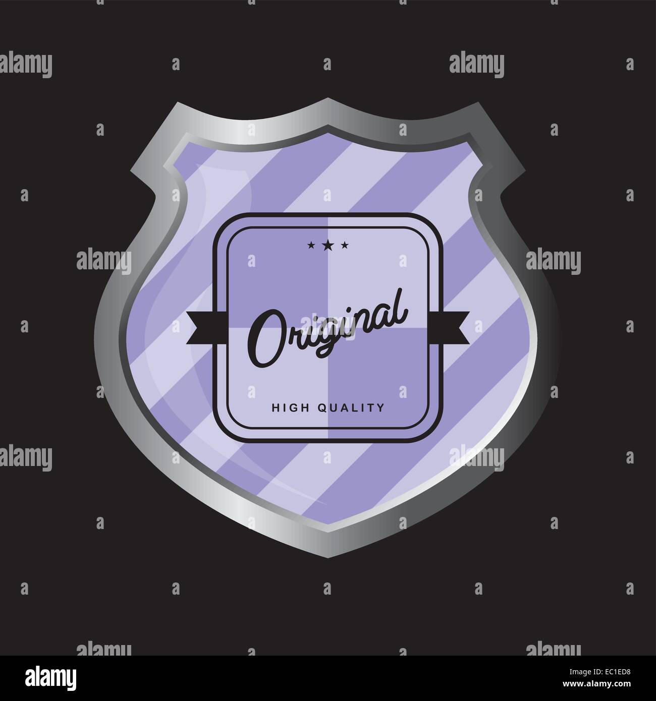 label sticker theme Stock Vector Image & Art - Alamy