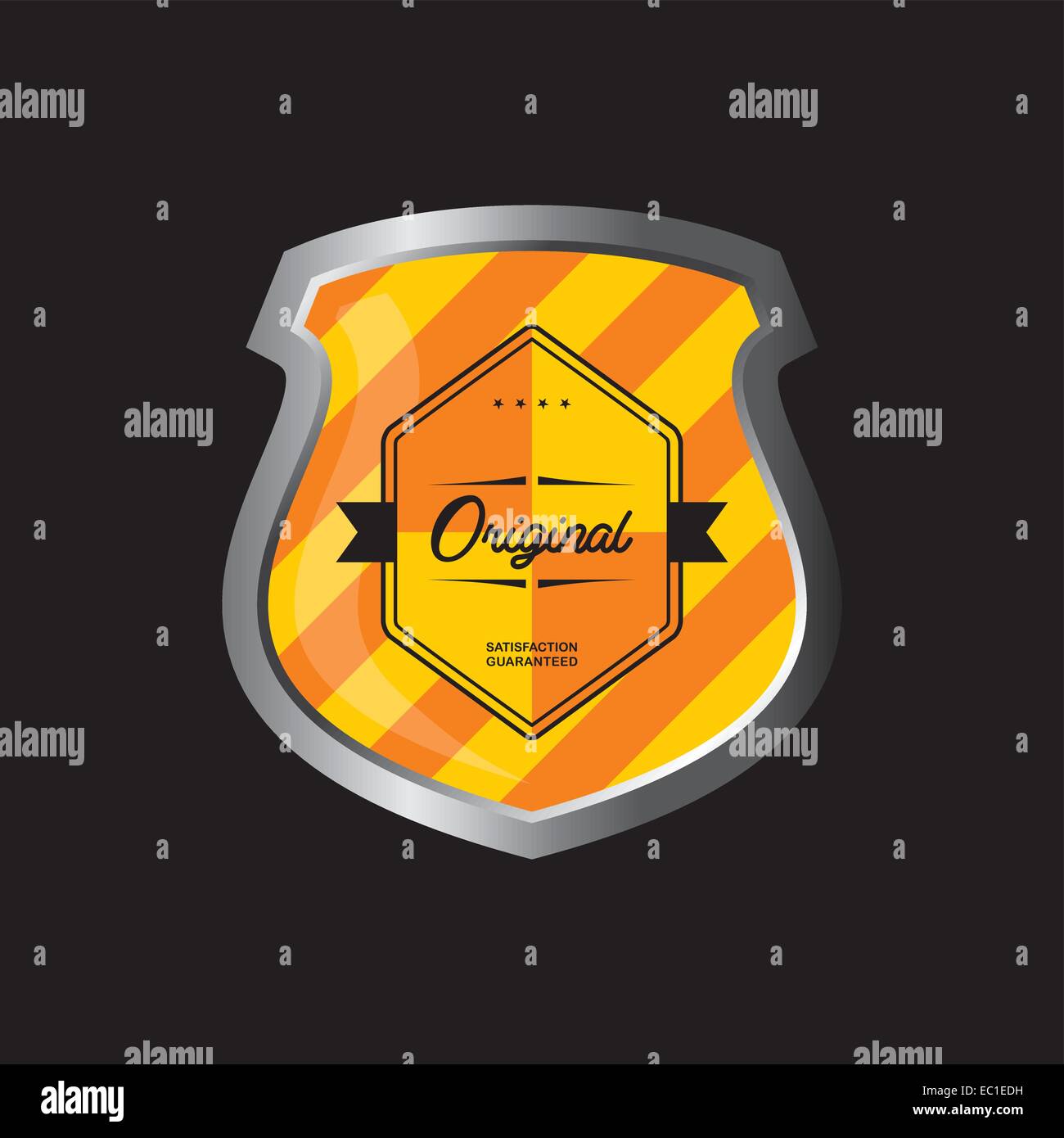 label sticker theme Stock Vector Image & Art - Alamy