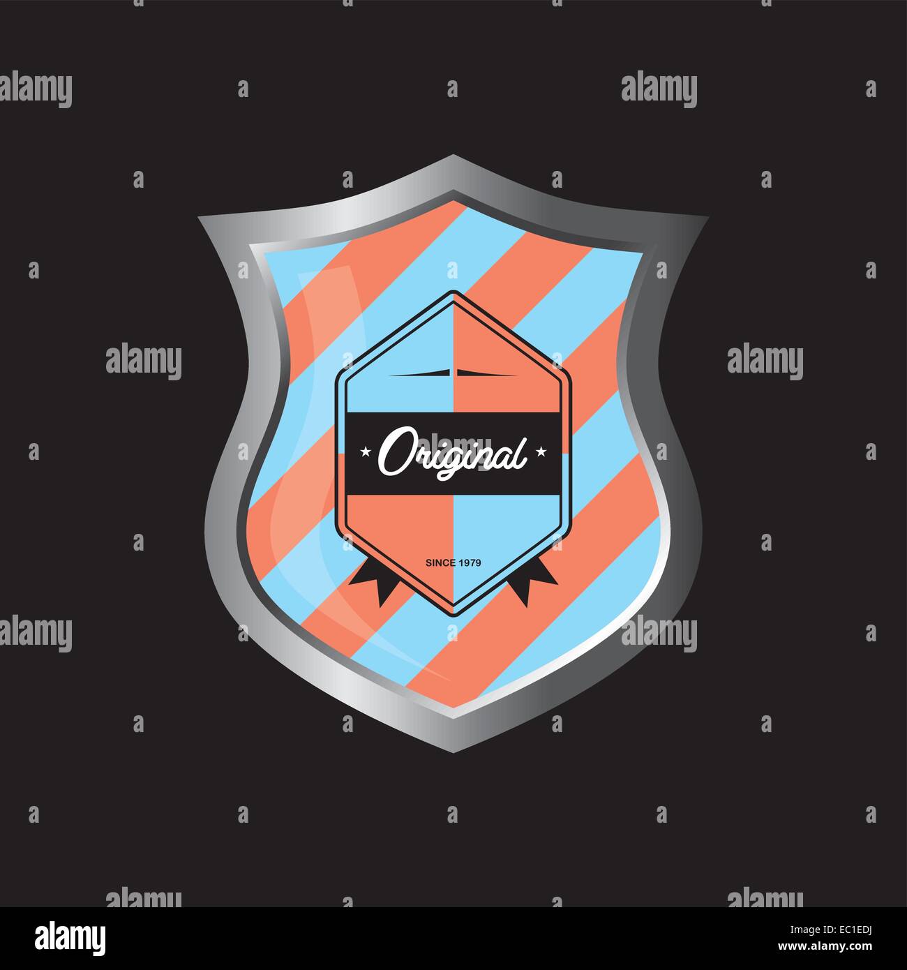 label sticker theme Stock Vector Image & Art - Alamy