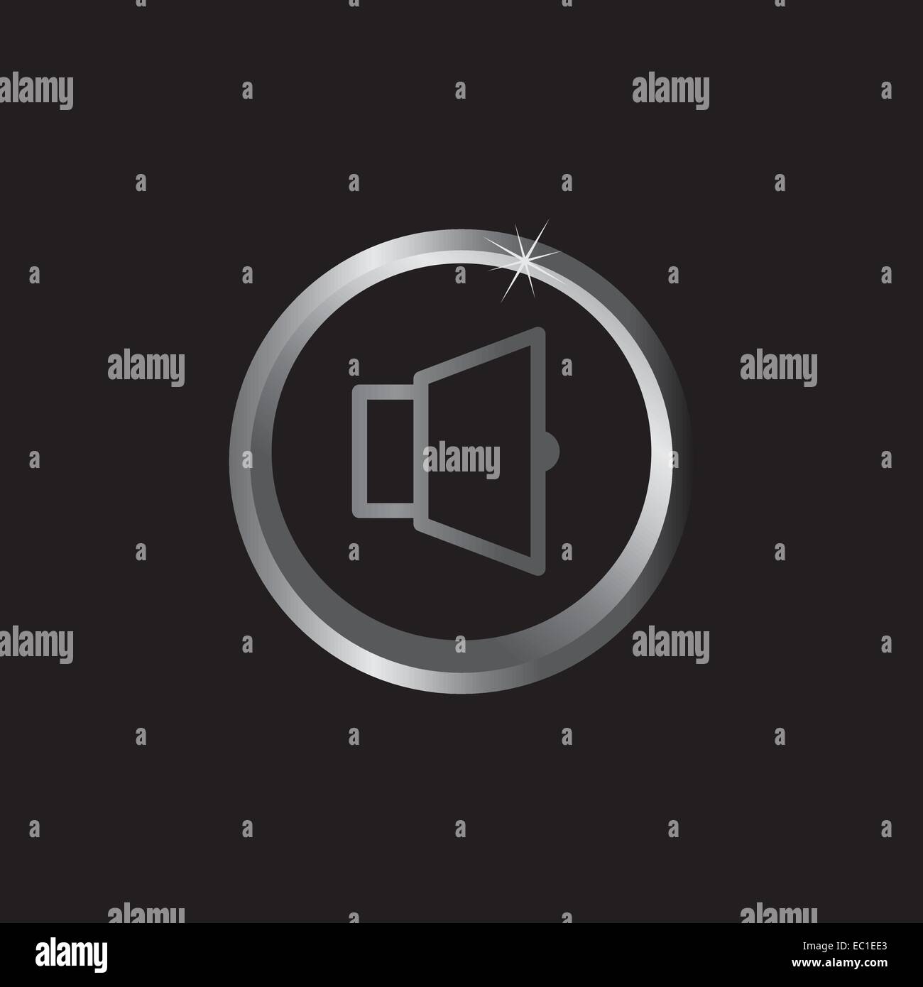 icon button theme Stock Vector Image & Art - Alamy