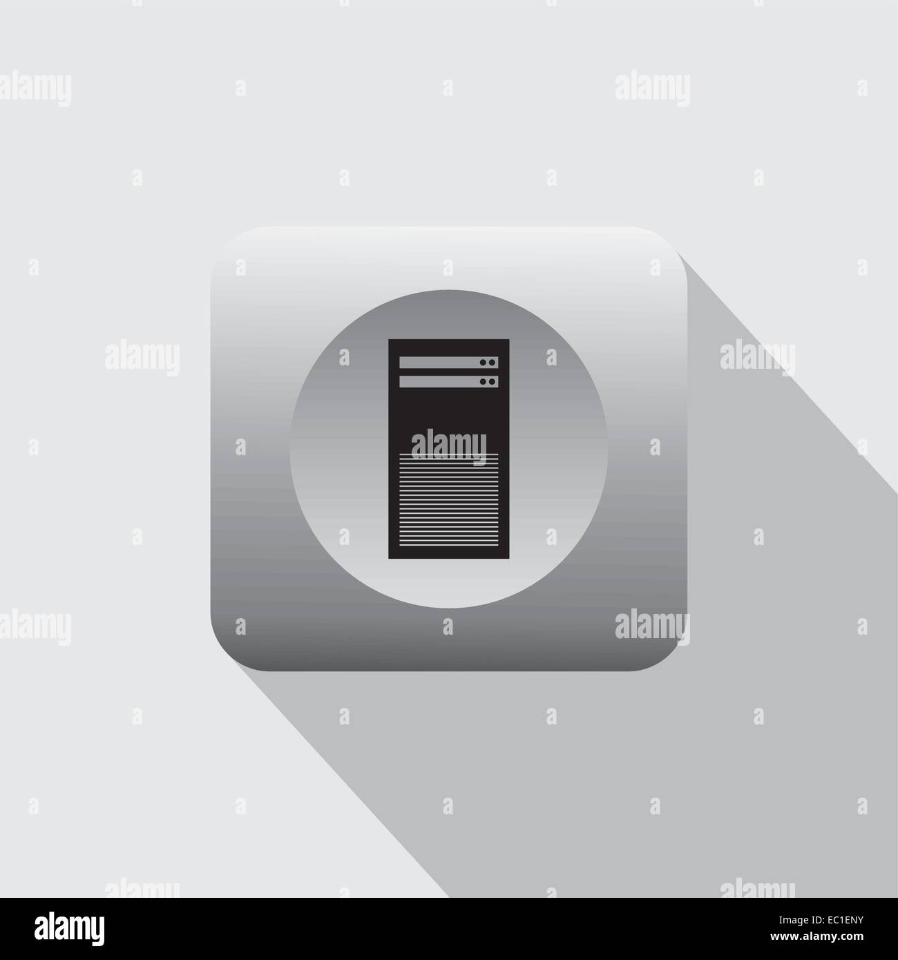 icon button theme Stock Vector Image & Art - Alamy
