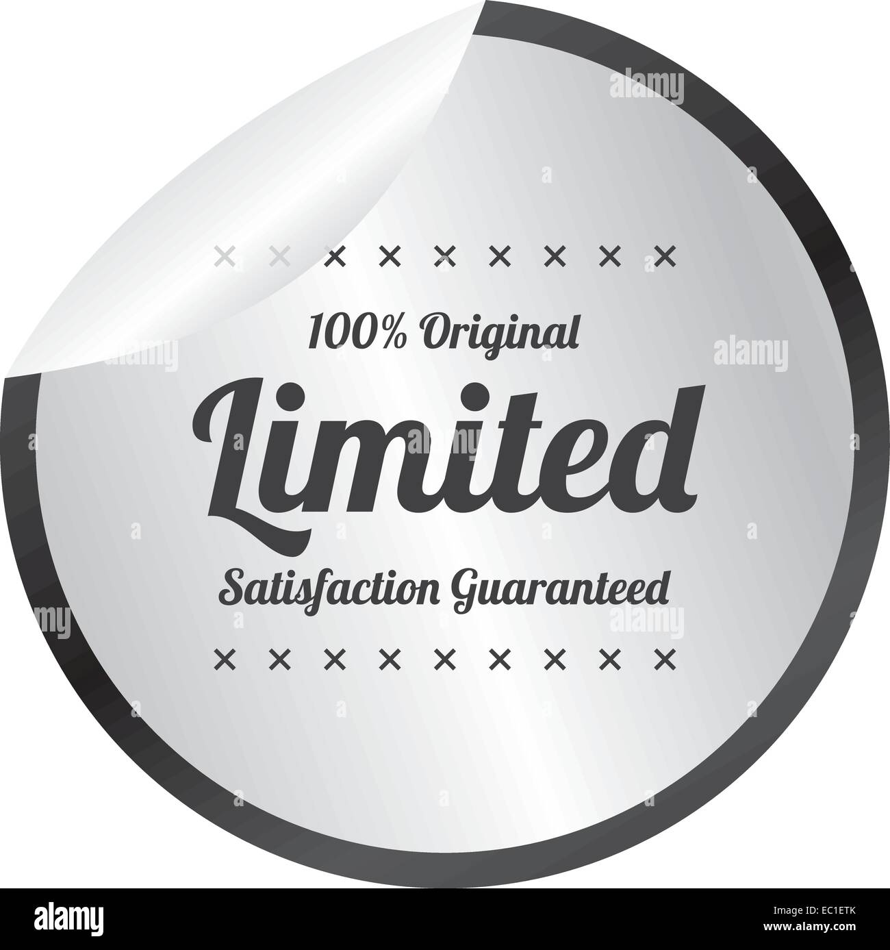 label sticker theme Stock Vector Image & Art - Alamy