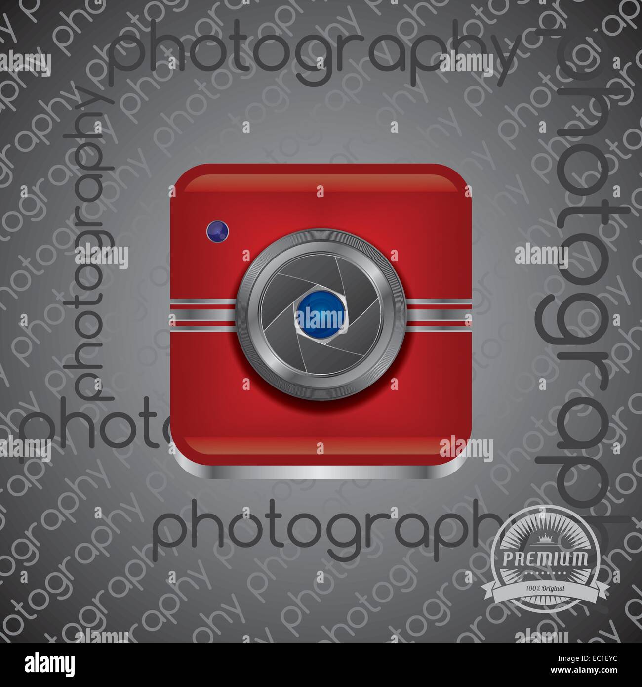 photography camera interface Stock Vector Image & Art - Alamy