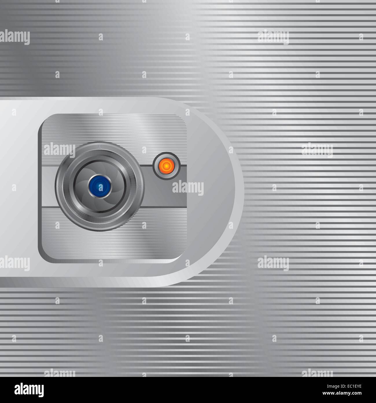 photography camera interface Stock Vector Image & Art - Alamy