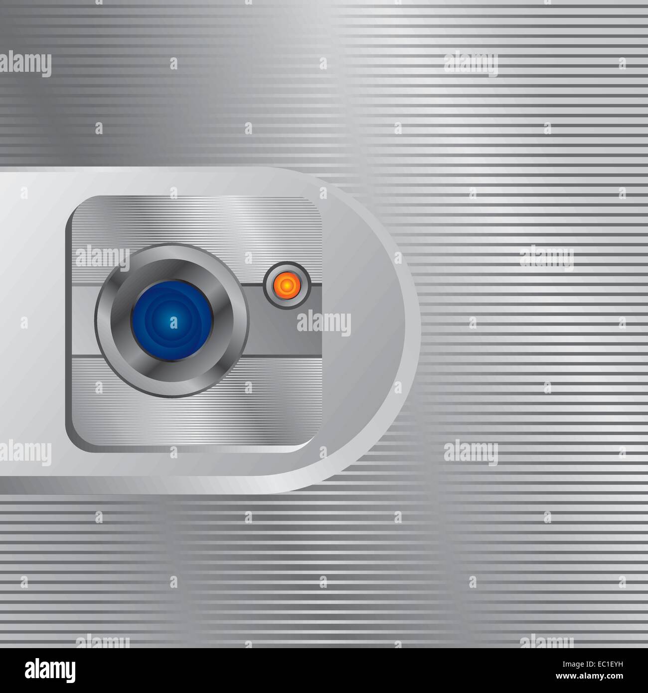 photography camera interface Stock Vector Image & Art - Alamy