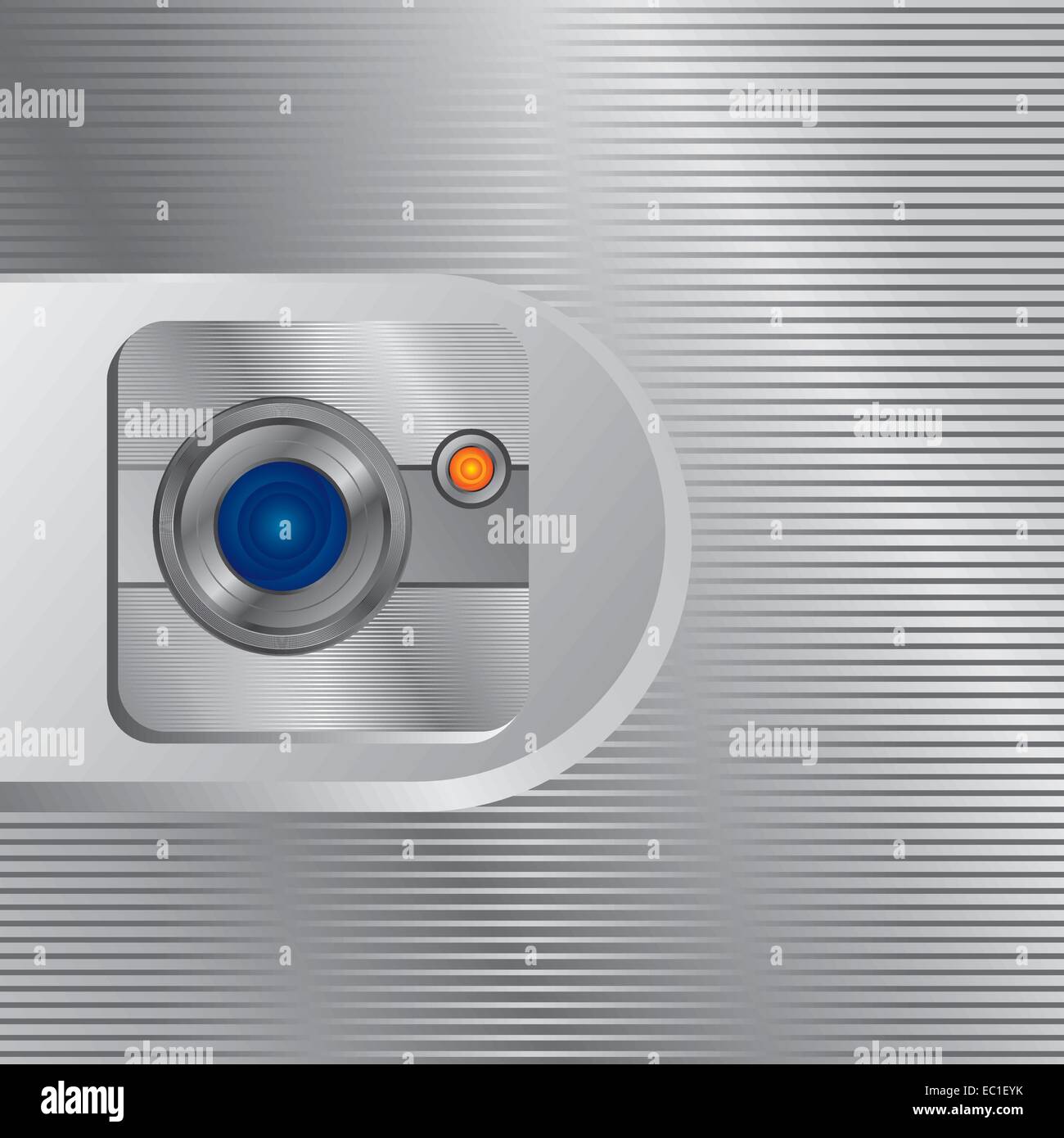 photography camera interface Stock Vector Image & Art - Alamy