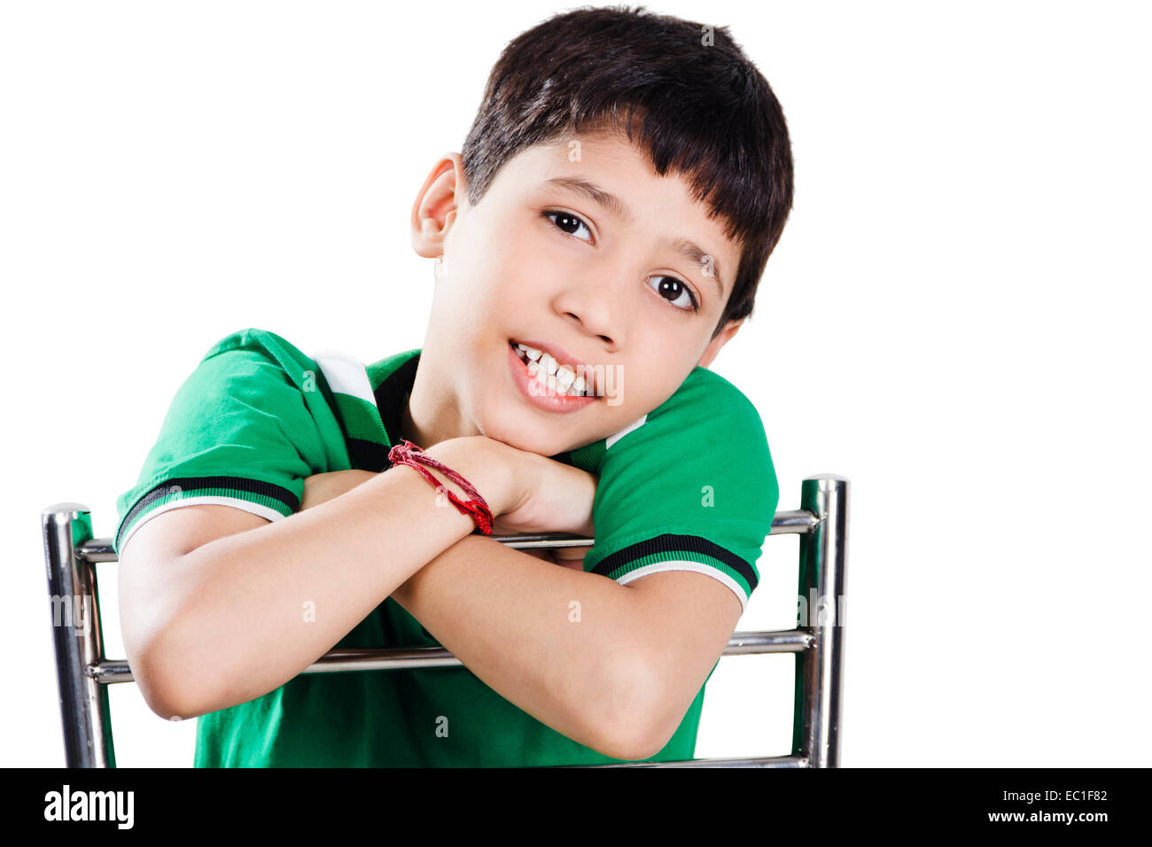 Child sit chair hi-res stock photography and images - Alamy