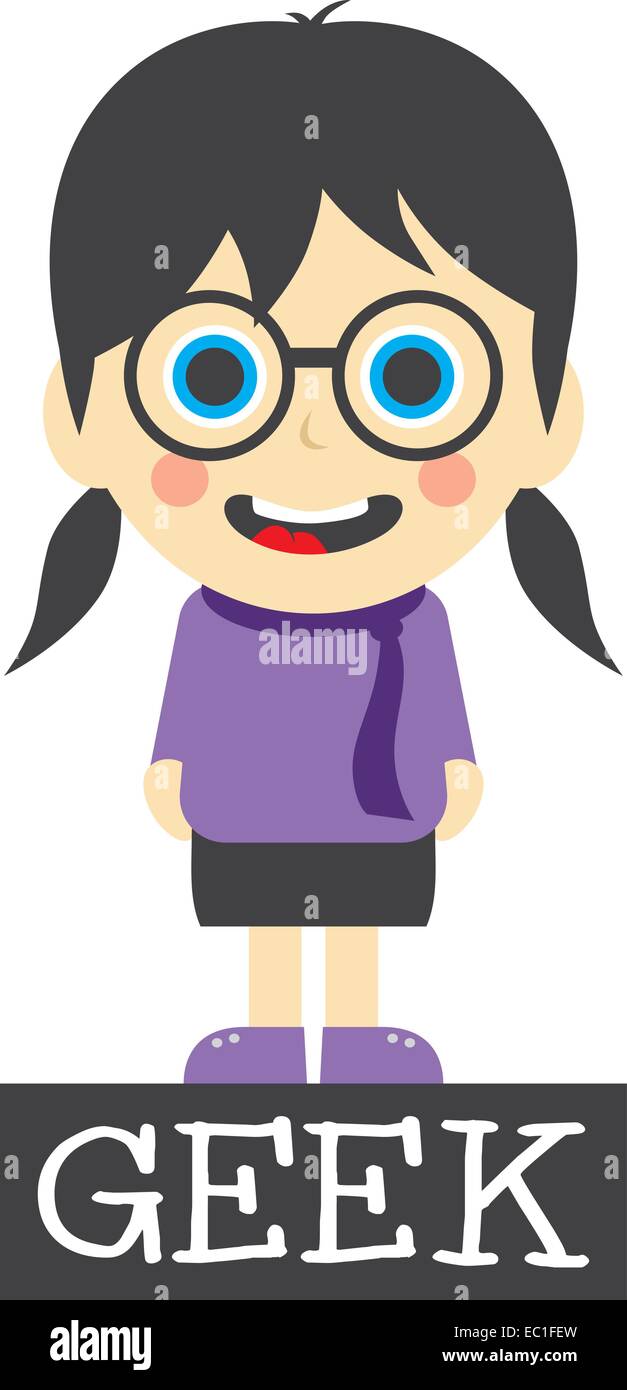 cartoon character art Stock Vector Image & Art - Alamy