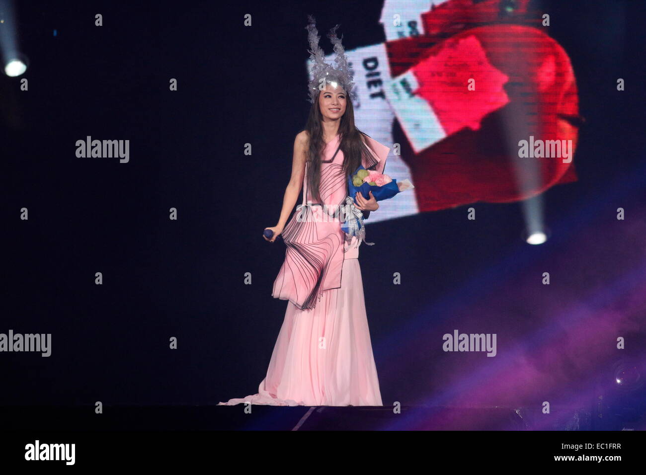 Hebe tian hi-res stock photography and images - Alamy