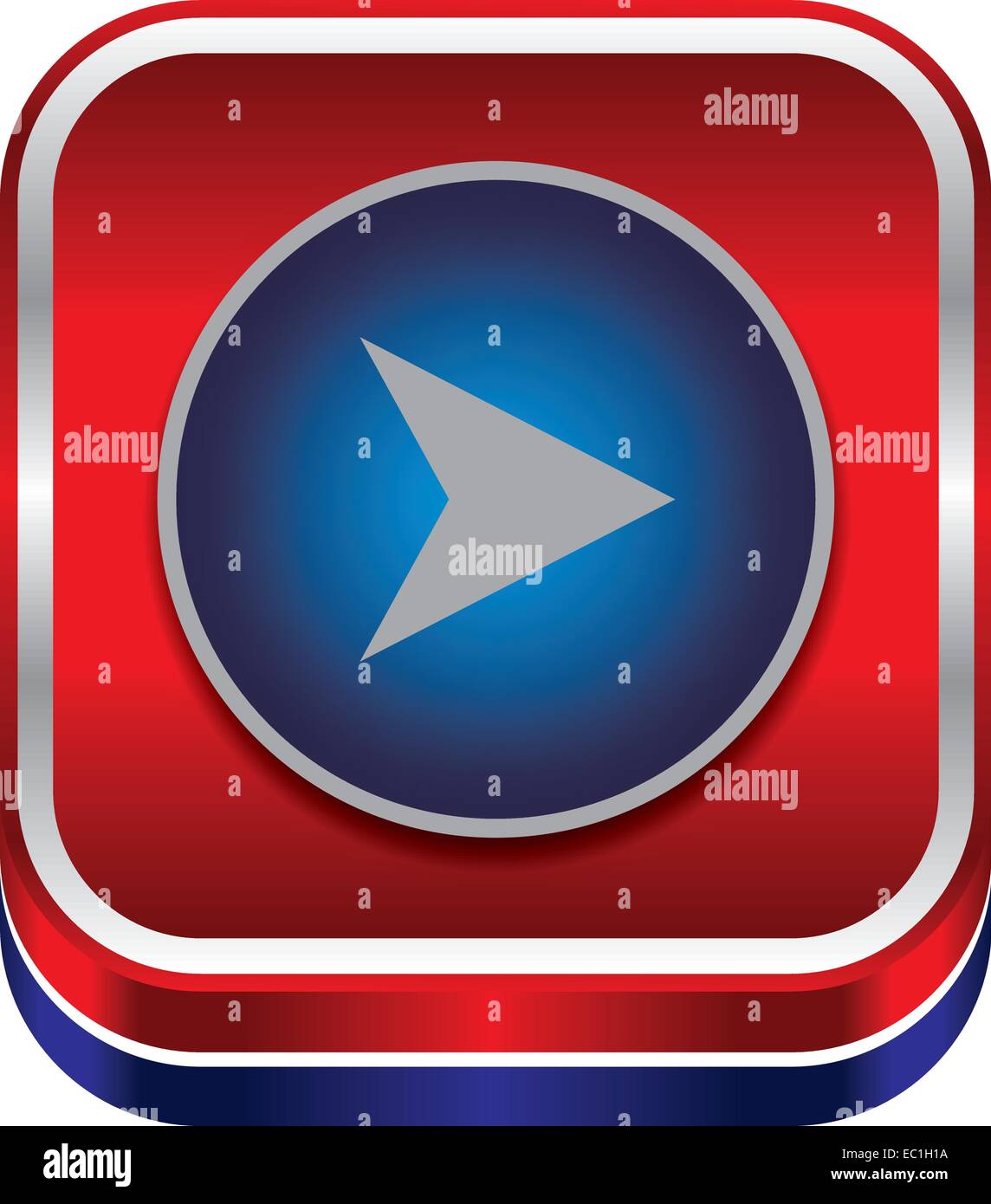 Arrow sign vectors Stock Vector Images - Alamy
