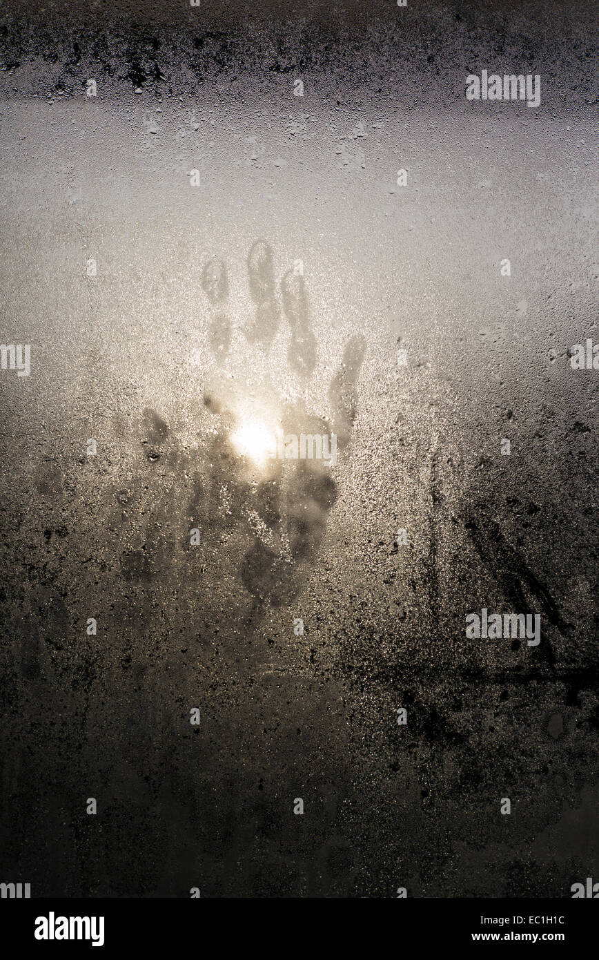 Handmark hi-res stock photography and images - Alamy