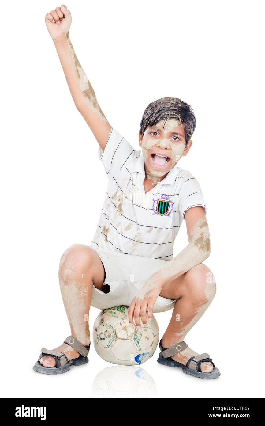 Messy football shirt hi-res stock photography and images - Alamy