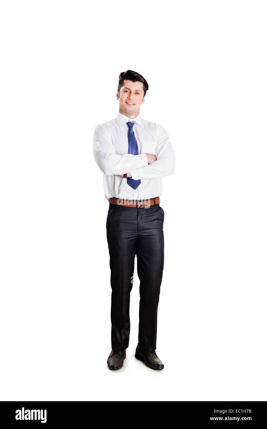 Indian employees Cut Out Stock Images & Pictures - Alamy