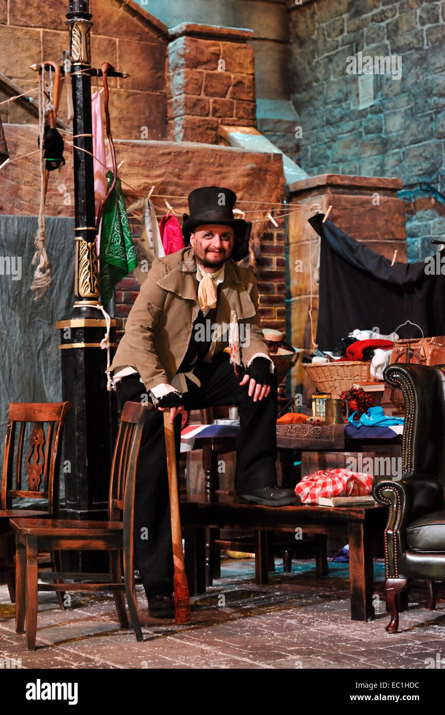 Bill sikes oliver twist hi-res stock photography and images - Alamy