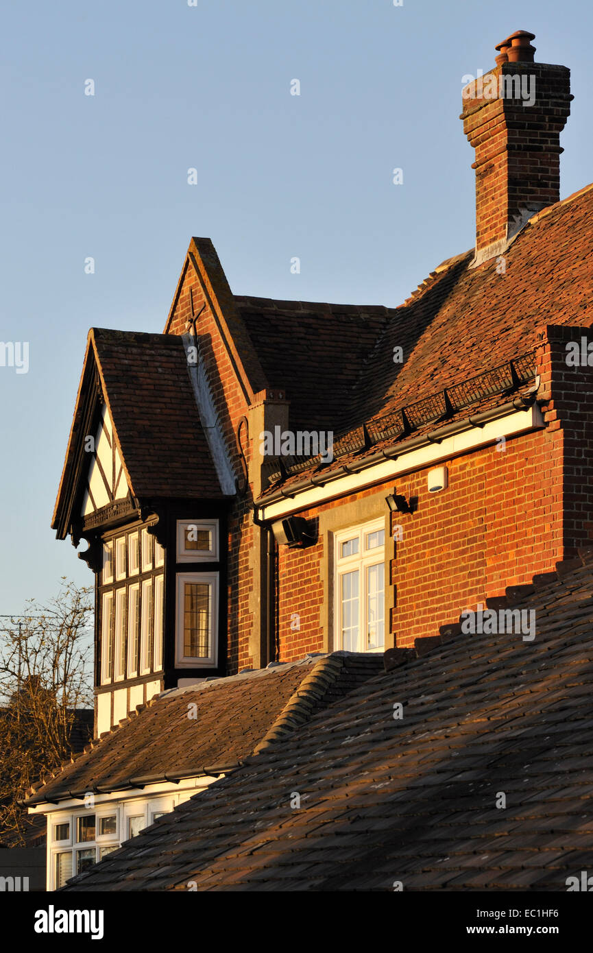 Cobtree Manor, Dingley Dell, Allington, Maidstone,Kent. A once ...