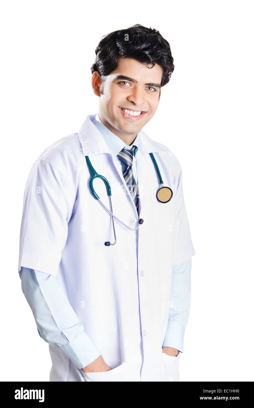 Health medical personnel Cut Out Stock Images & Pictures - Alamy
