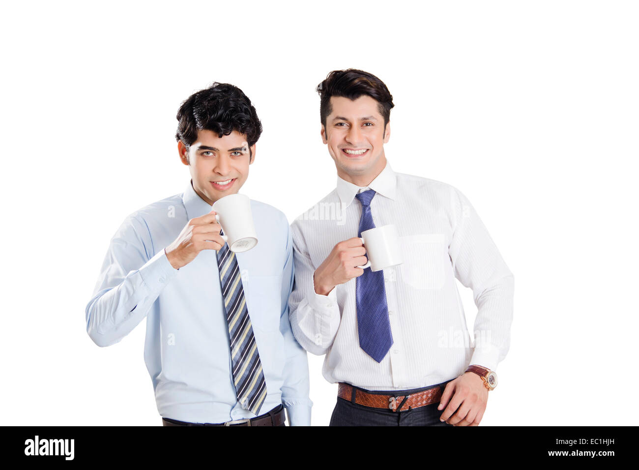 Indian office meetings Cut Out Stock Images & Pictures - Alamy