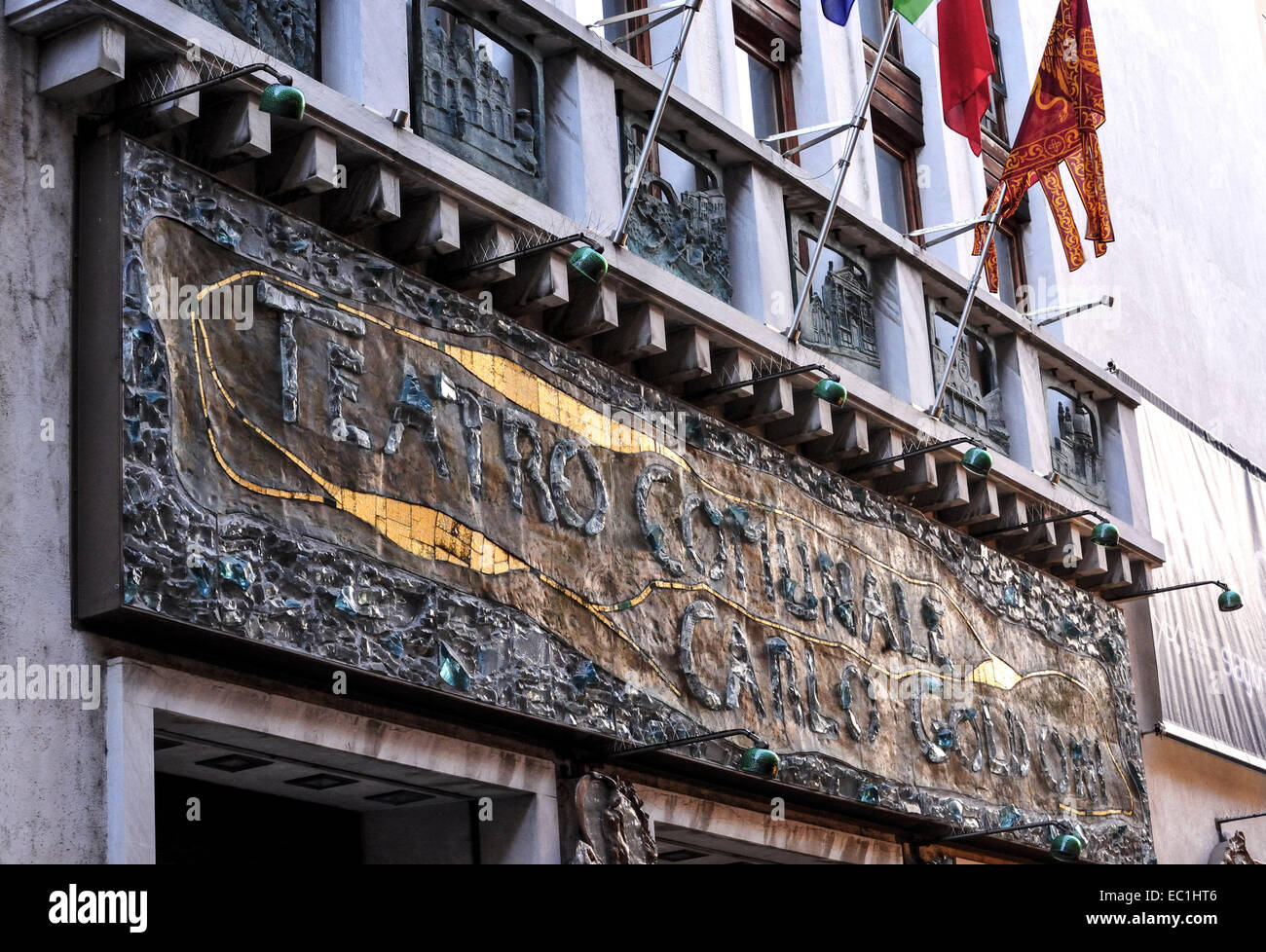 Goldoni, theatre,Rialto,comedy,playwrights, Venice,Italy,Venetian ...