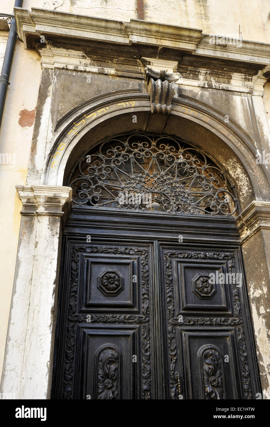 Spanish jews hi-res stock photography and images - Alamy