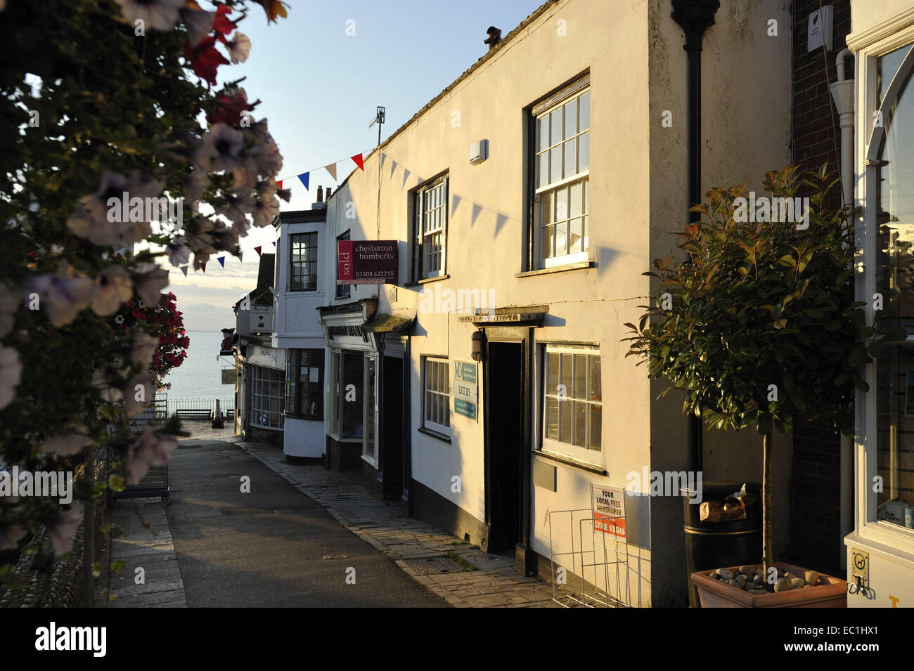 Pyne house jane austen hi-res stock photography and images - Alamy