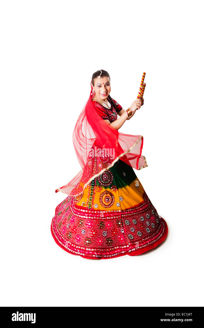 Celebrating lady Cut Out Stock Images & Pictures - Alamy