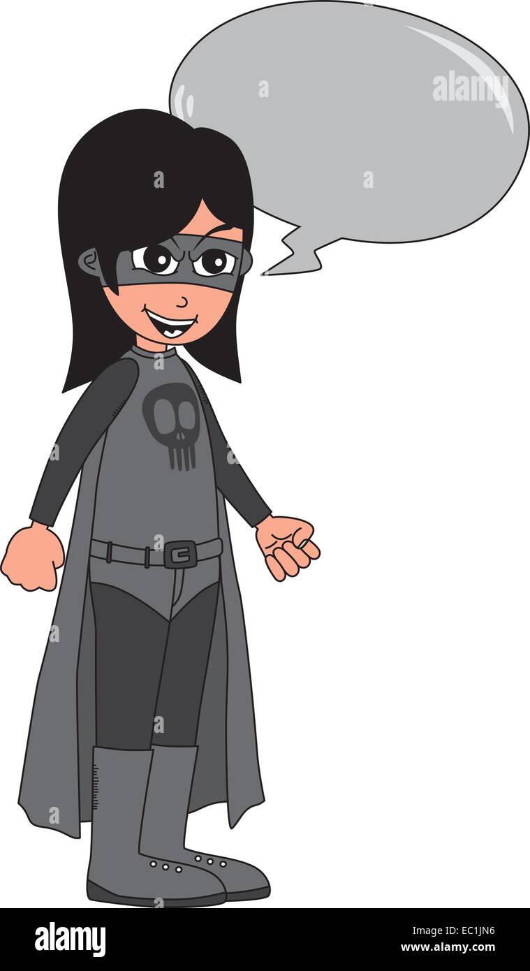 hero cartoon character art Stock Vector Image & Art - Alamy