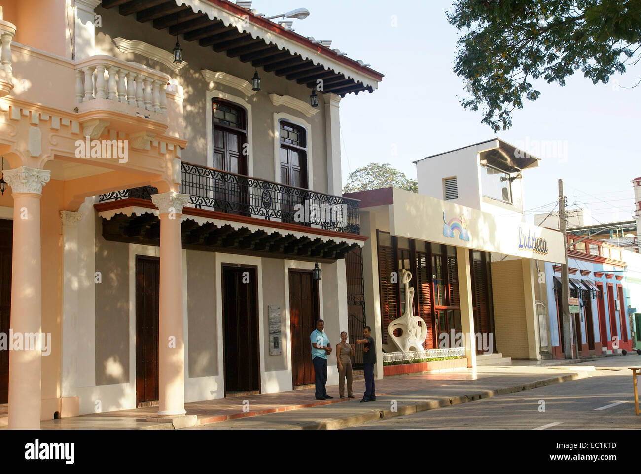 Cuba granma hi-res stock photography and images - Alamy
