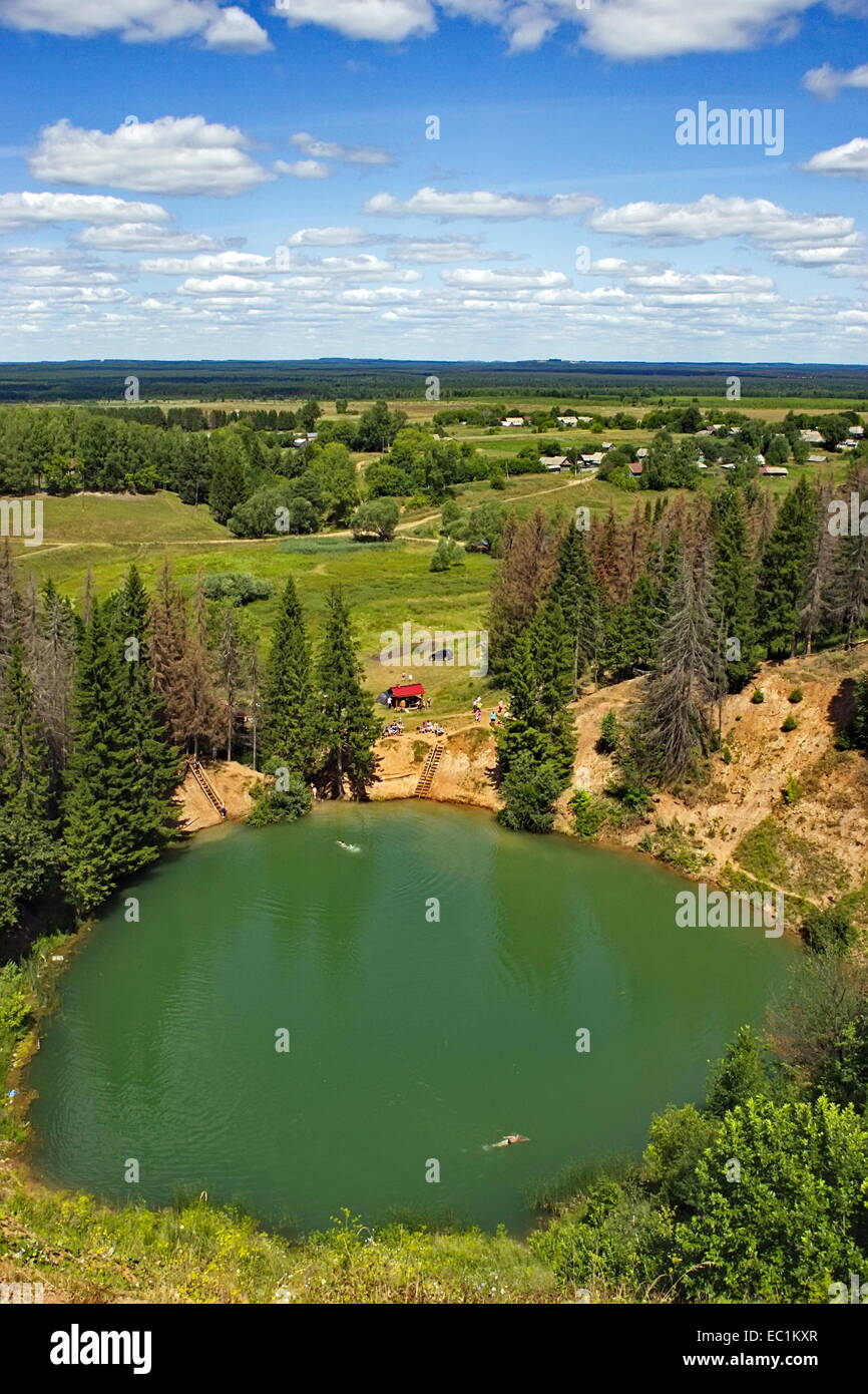 Mari el hi-res stock photography and images - Alamy