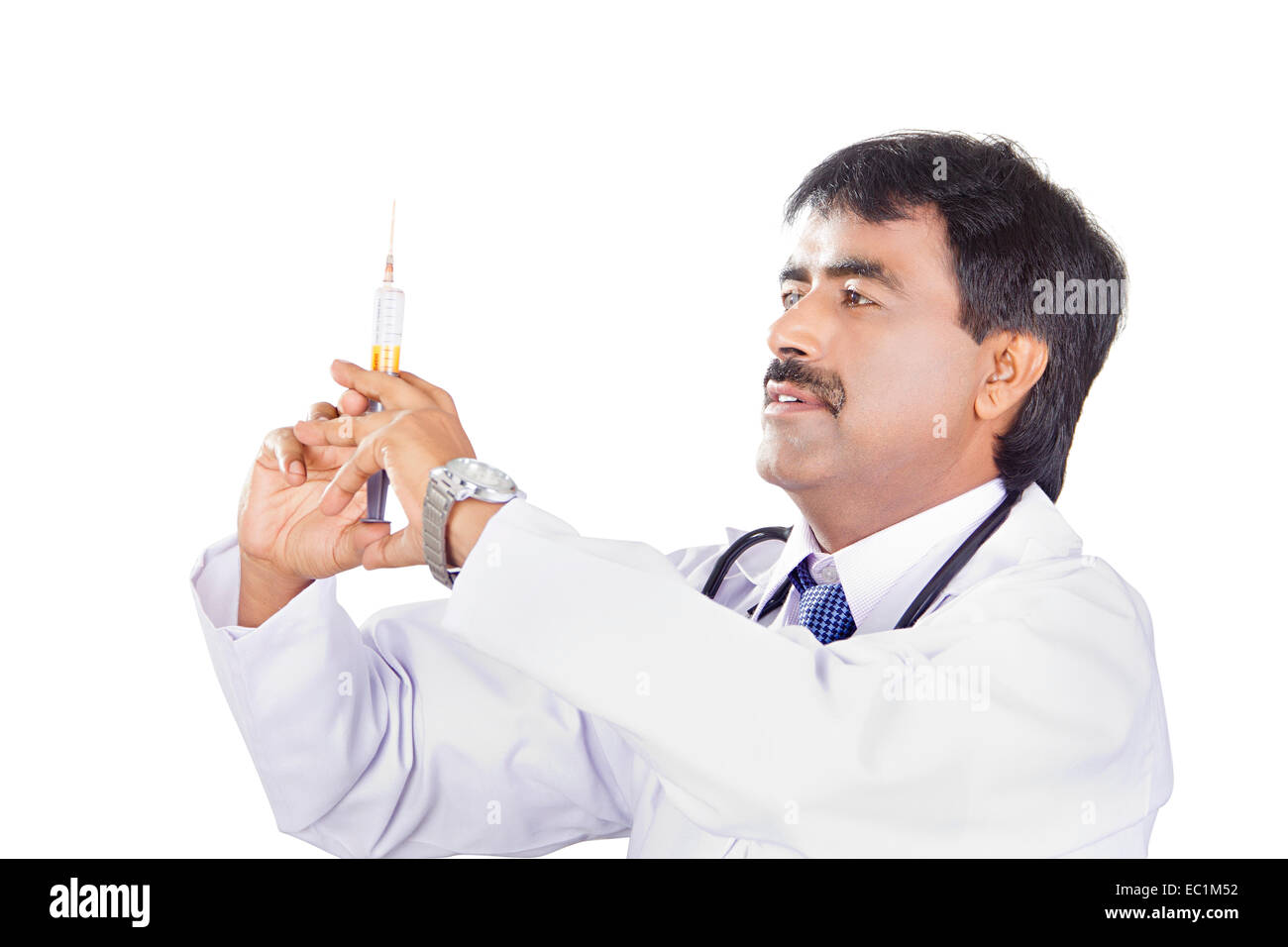 Close up injection hold hi-res stock photography and images - Alamy