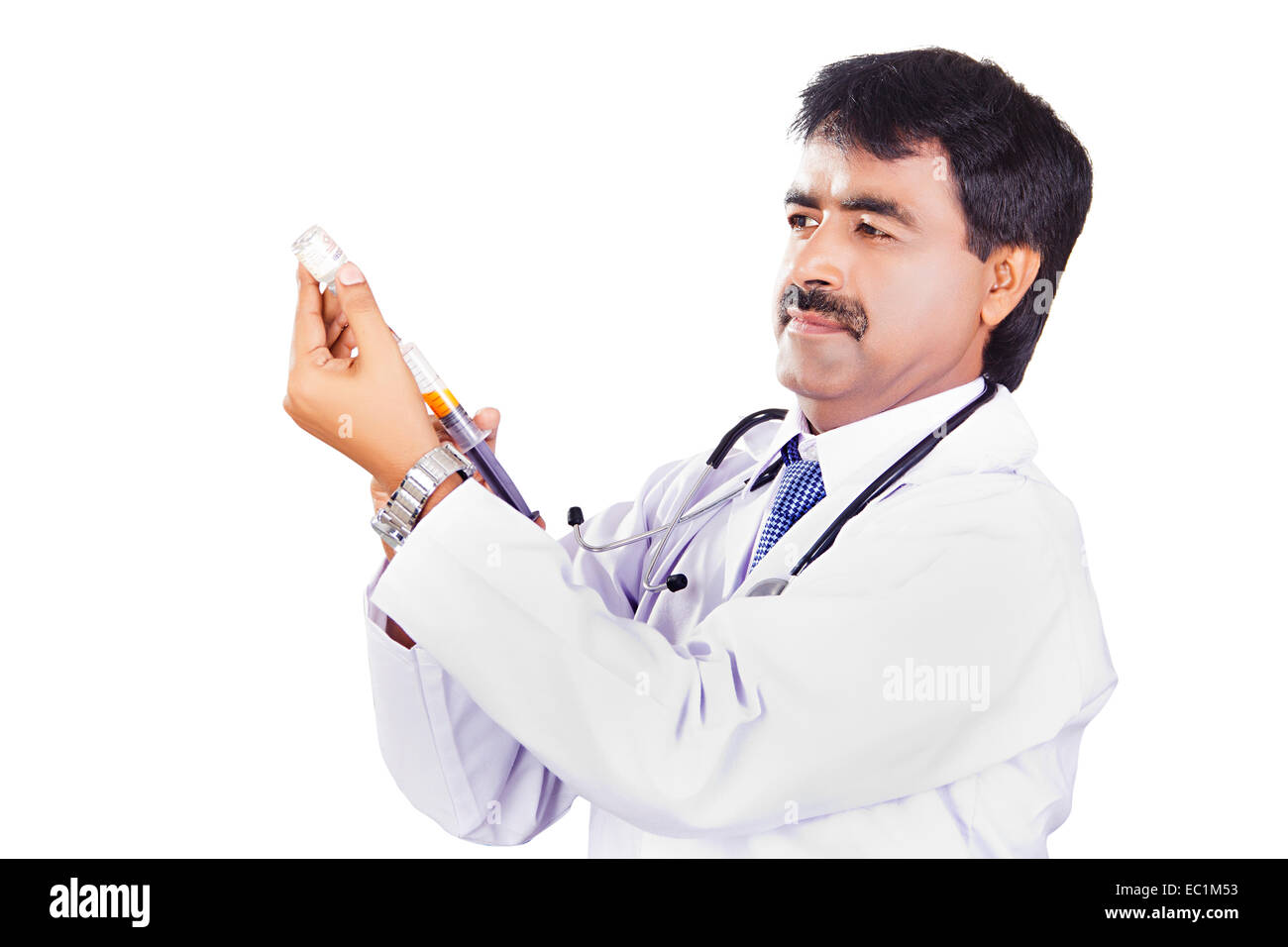 Close up injection hold hi-res stock photography and images - Alamy