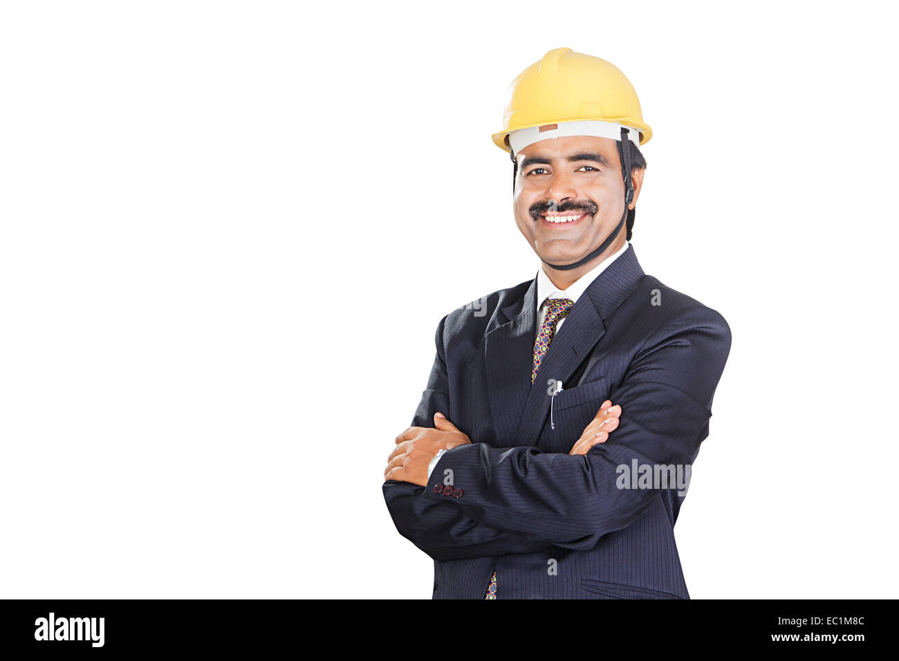 Close up engineer man hi-res stock photography and images - Alamy