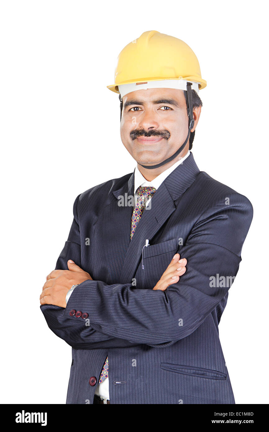 Close up engineer man hi-res stock photography and images - Alamy