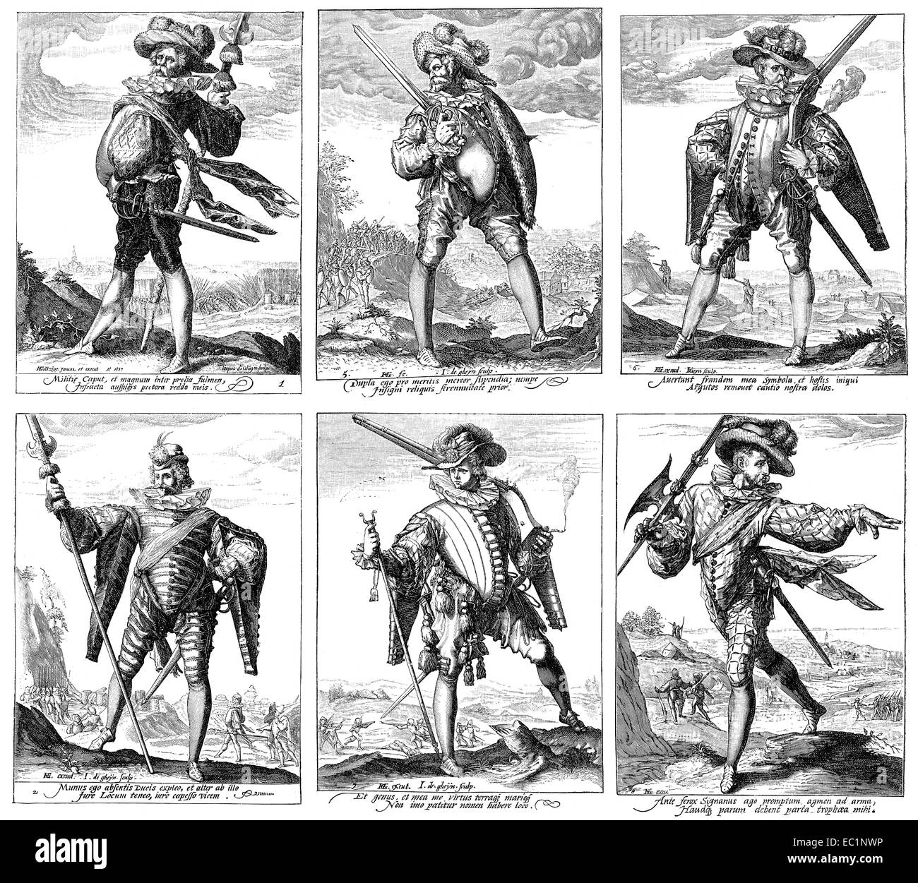 Waistcoat 17th century hi-res stock photography and images - Alamy