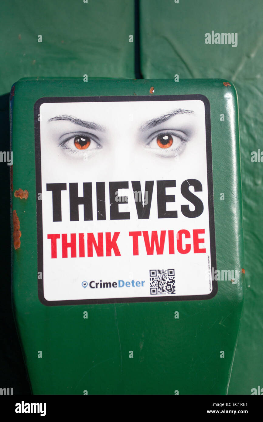 Think Twice High Resolution Stock Photography and Images - Alamy