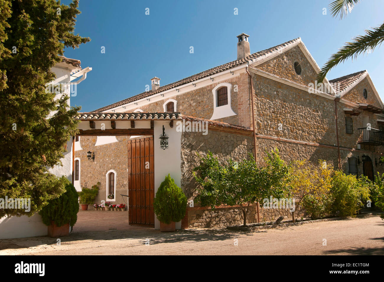 Martos hi-res stock photography and images - Alamy